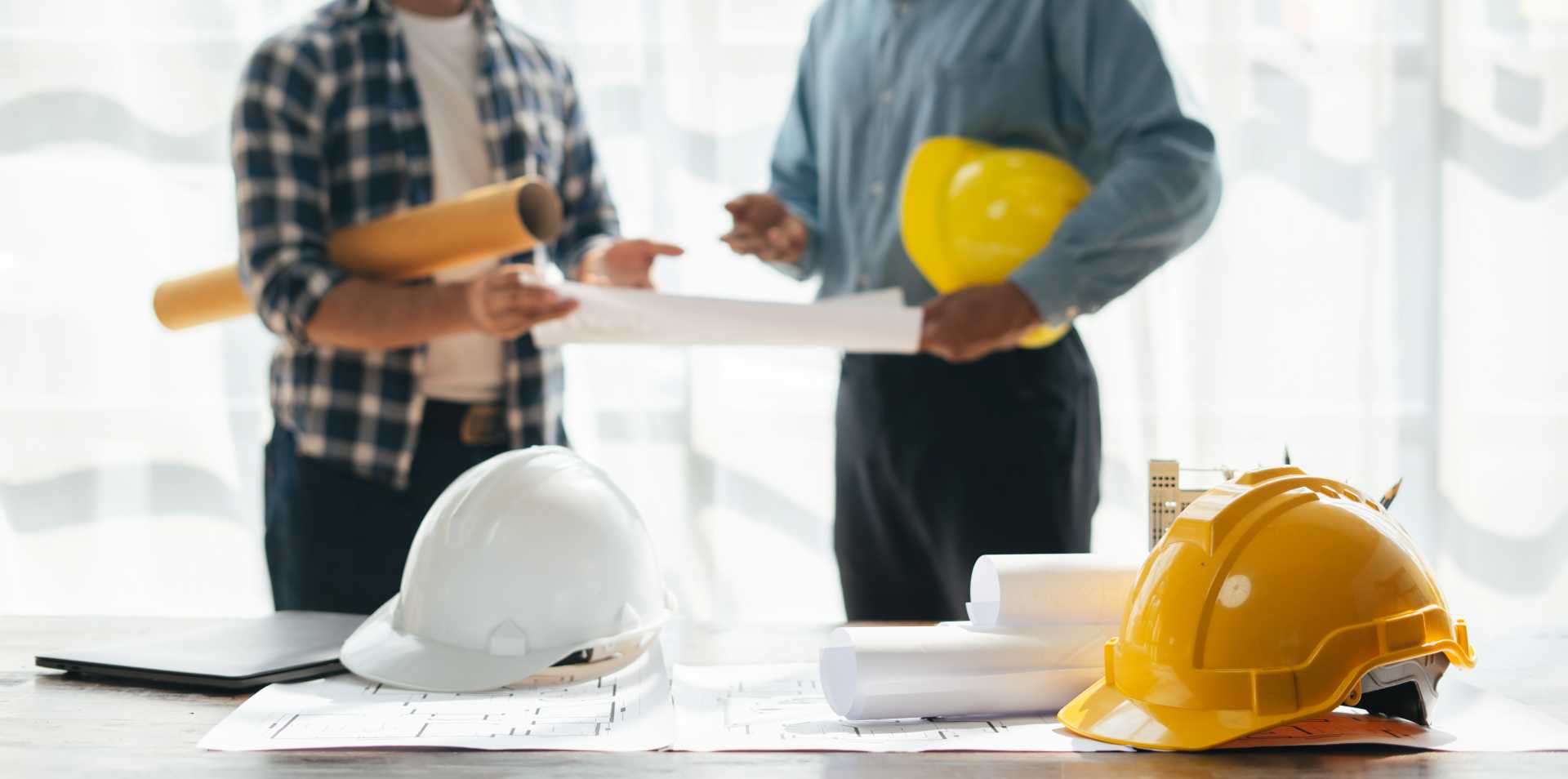 UK Construction Site Welfare Best Practices